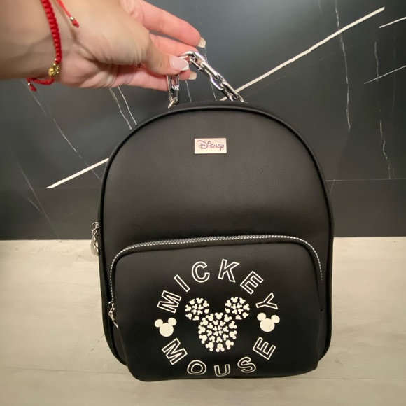 Disney | Bags | Disneys Mickey Mouse Backpack | Poshmark